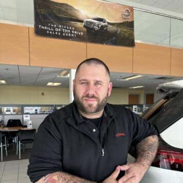 #1 Cochran Nissan Cranberry Staff | Zelienople Nissan Dealer