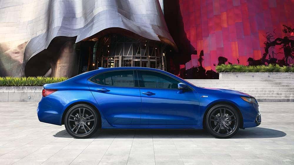 2020 Acura TLX Specs, Prices and Photos | Acura of Jackson