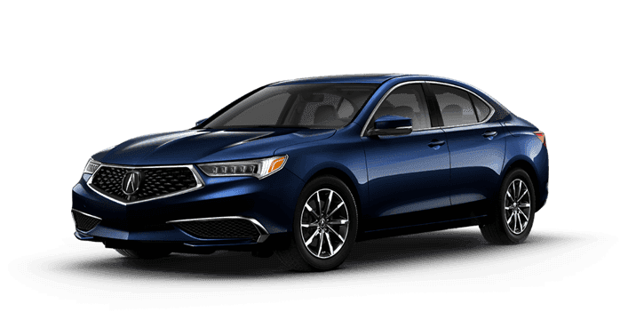 2020 Acura TLX vs. 2019 Honda Accord | Acura of Jackson