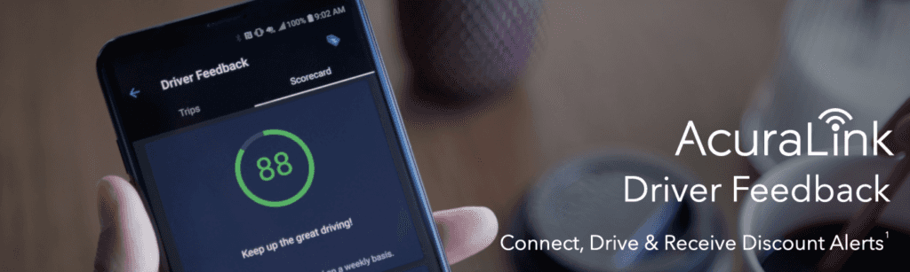 What is AcuraLink? | Acura of Jackson