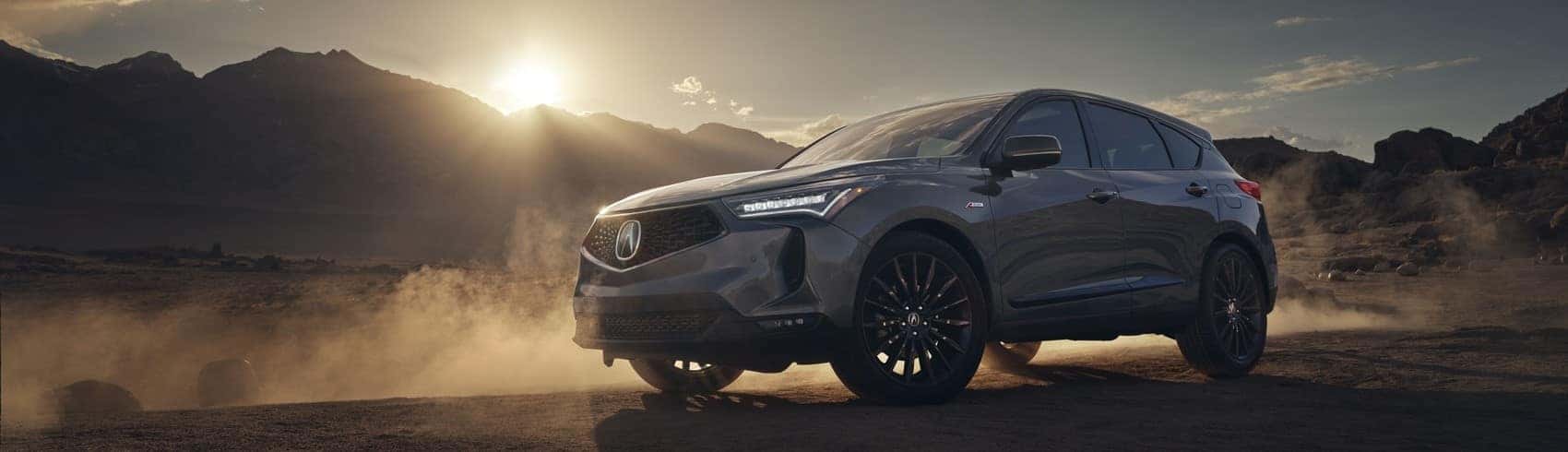 Acura Service Center Jackson MS | Acura of Jackson