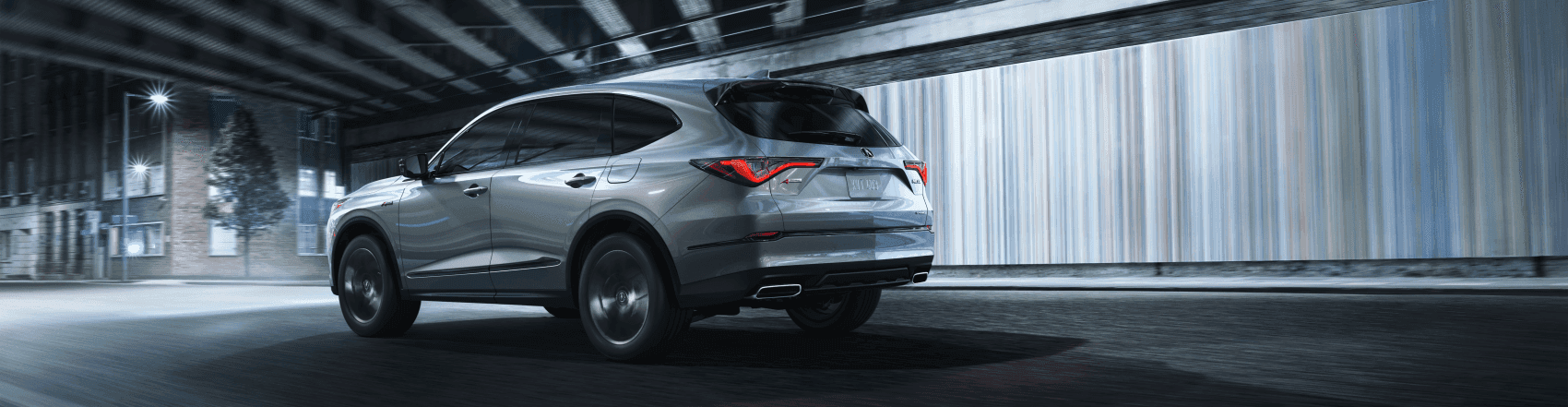 Acura Dealer Near Madison MS | Acura of Jackson