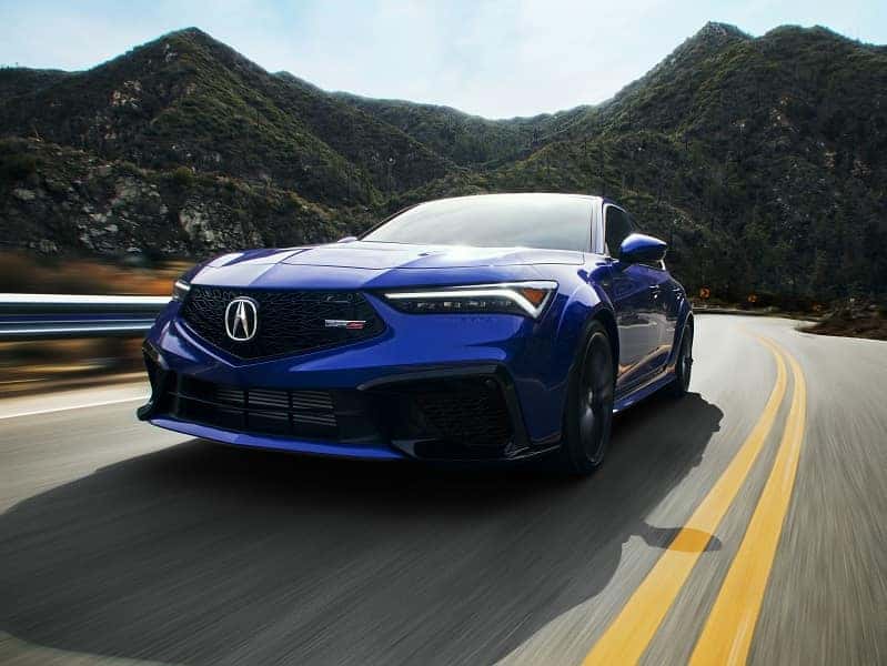Acura Dealer Near Madison MS | Acura of Jackson
