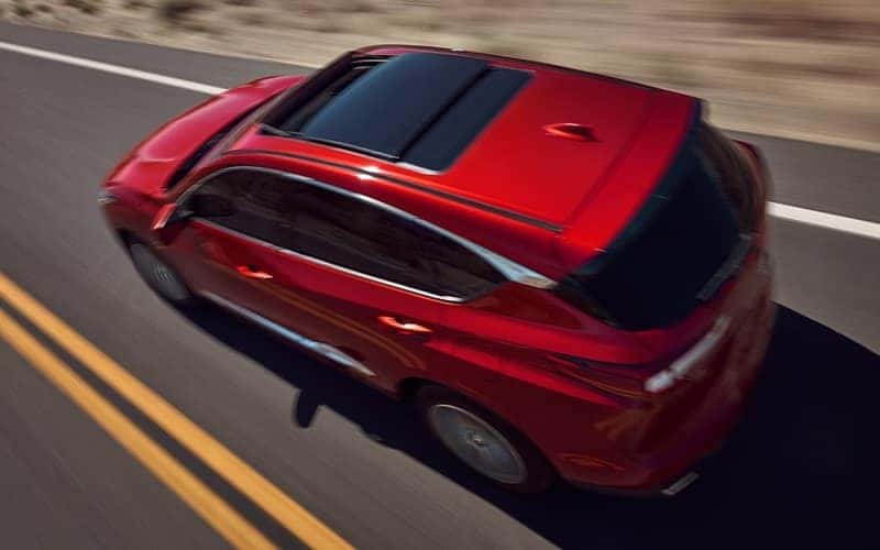 Acura Dealer near Tougaloo MS | Acura of Jackson