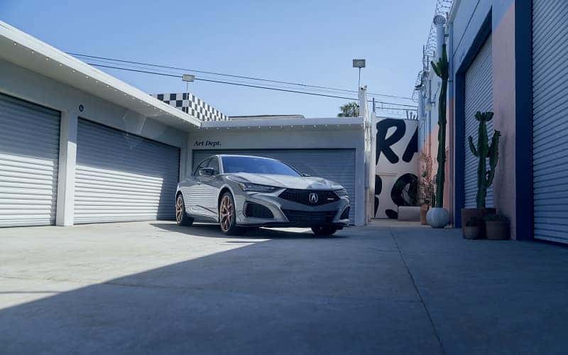 Acura Dealer near Bolton MS | Acura of Jackson