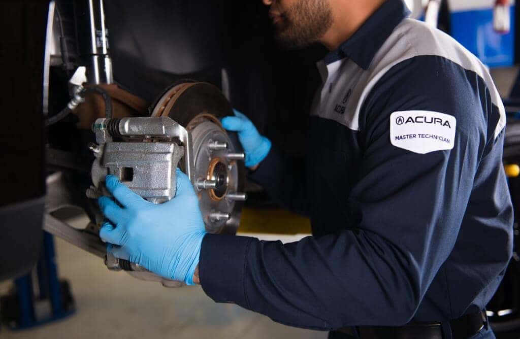 Acura Mechanic Near Me