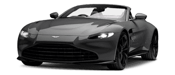 Aston Martin Luxury Sports Cars | Aston Martin Austin, TX