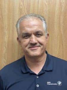 Meet Our Staff | BMW of Freeport
