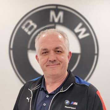 Meet Our Staff | BMW of Freeport