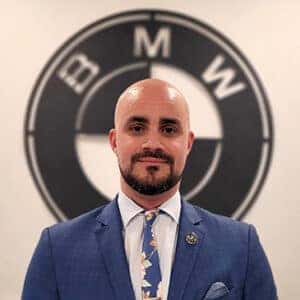 Meet Our Staff | BMW of Freeport
