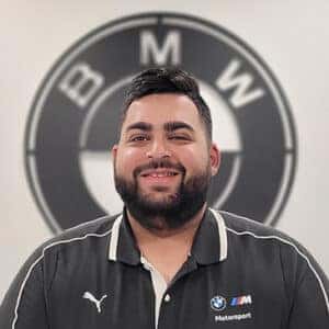 Meet the Team at BMW of Freeport | BMW of Freeport