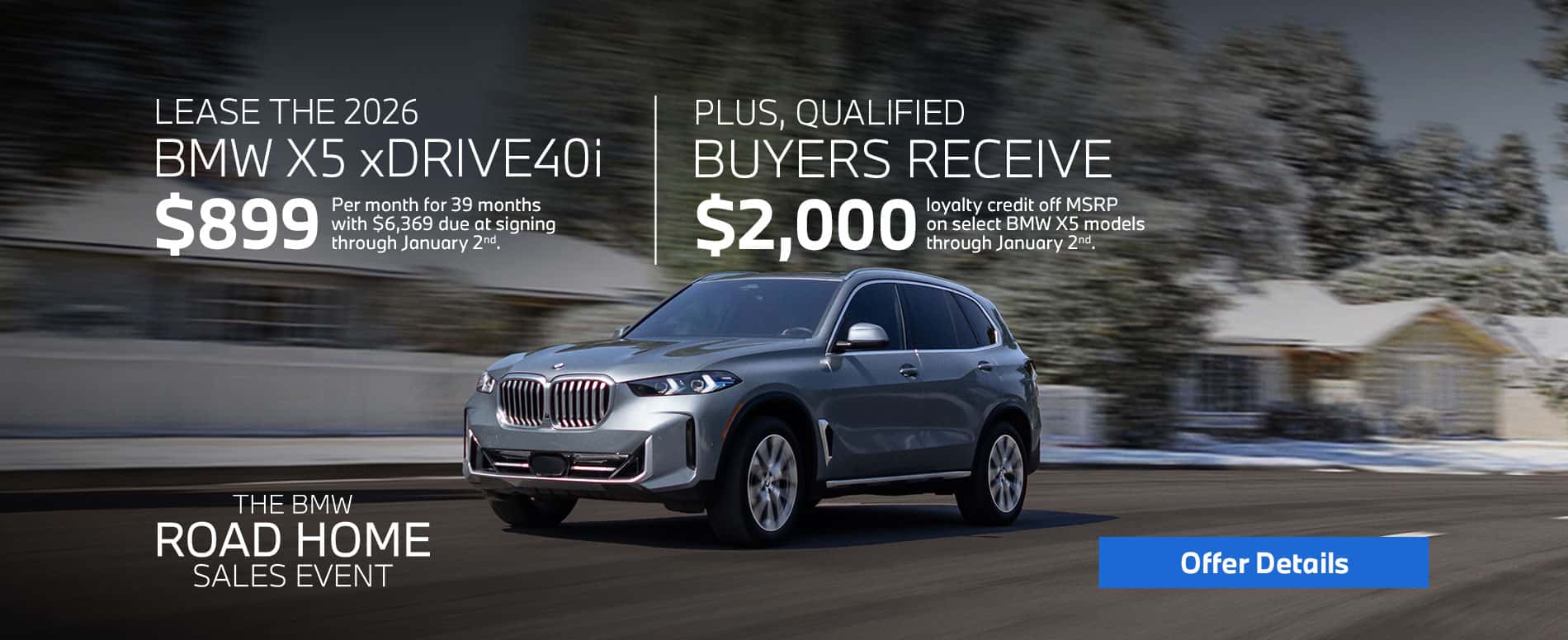 BMW of Freeport | New & Used BMW Dealership in Freeport, NY