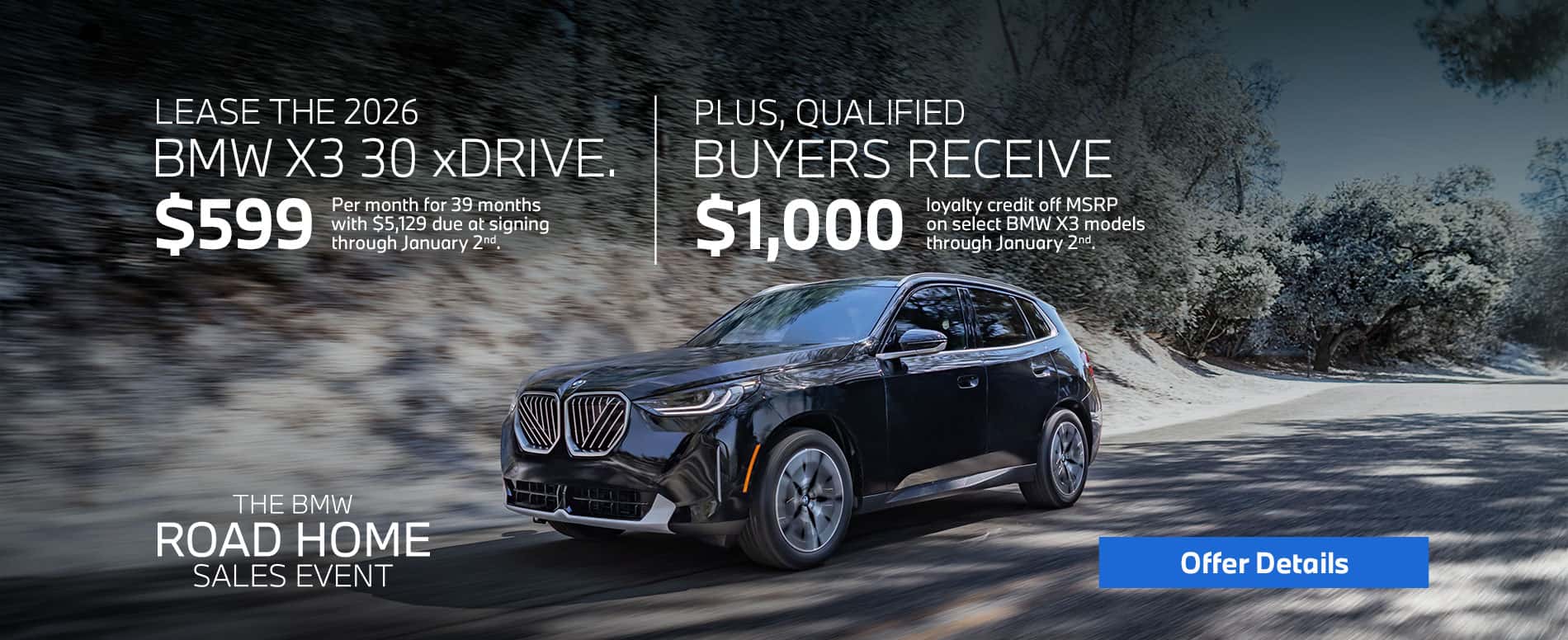 BMW of Freeport | New & Used BMW Dealership in Freeport, NY