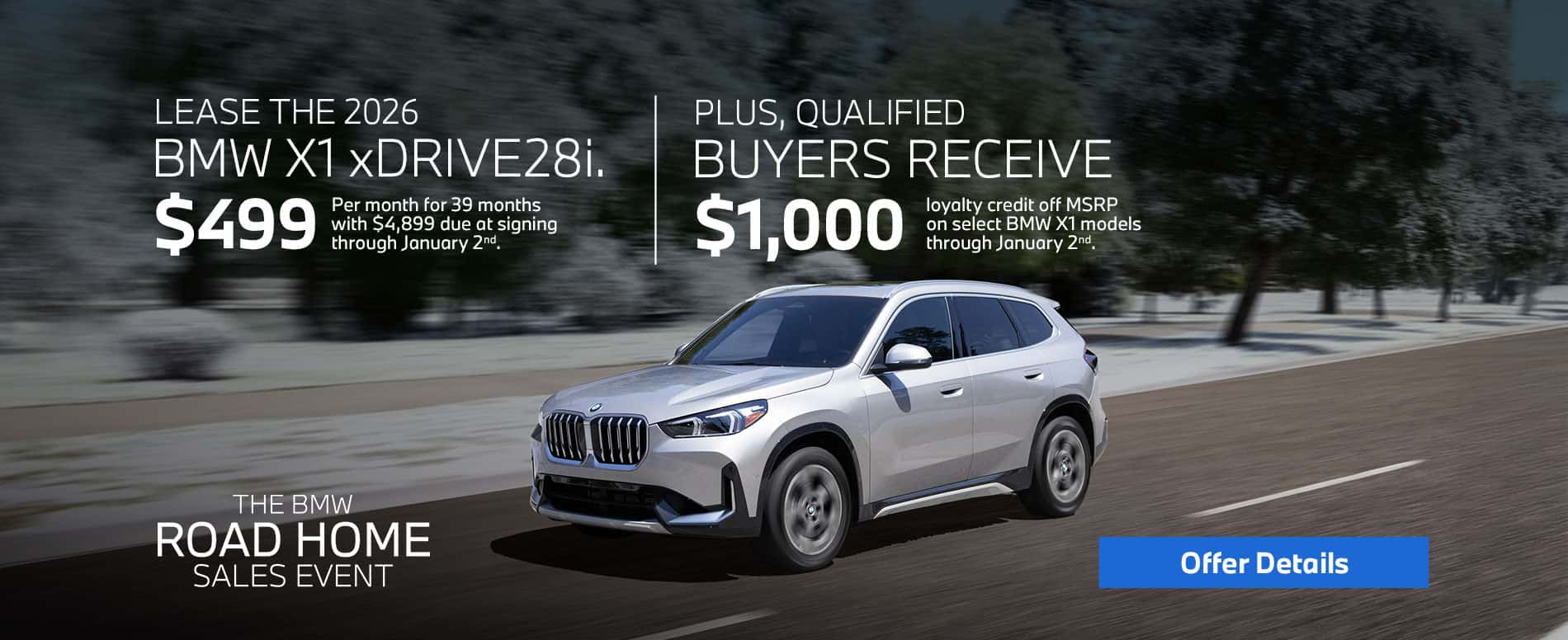 BMW of Freeport | New & Used BMW Dealership in Freeport, NY