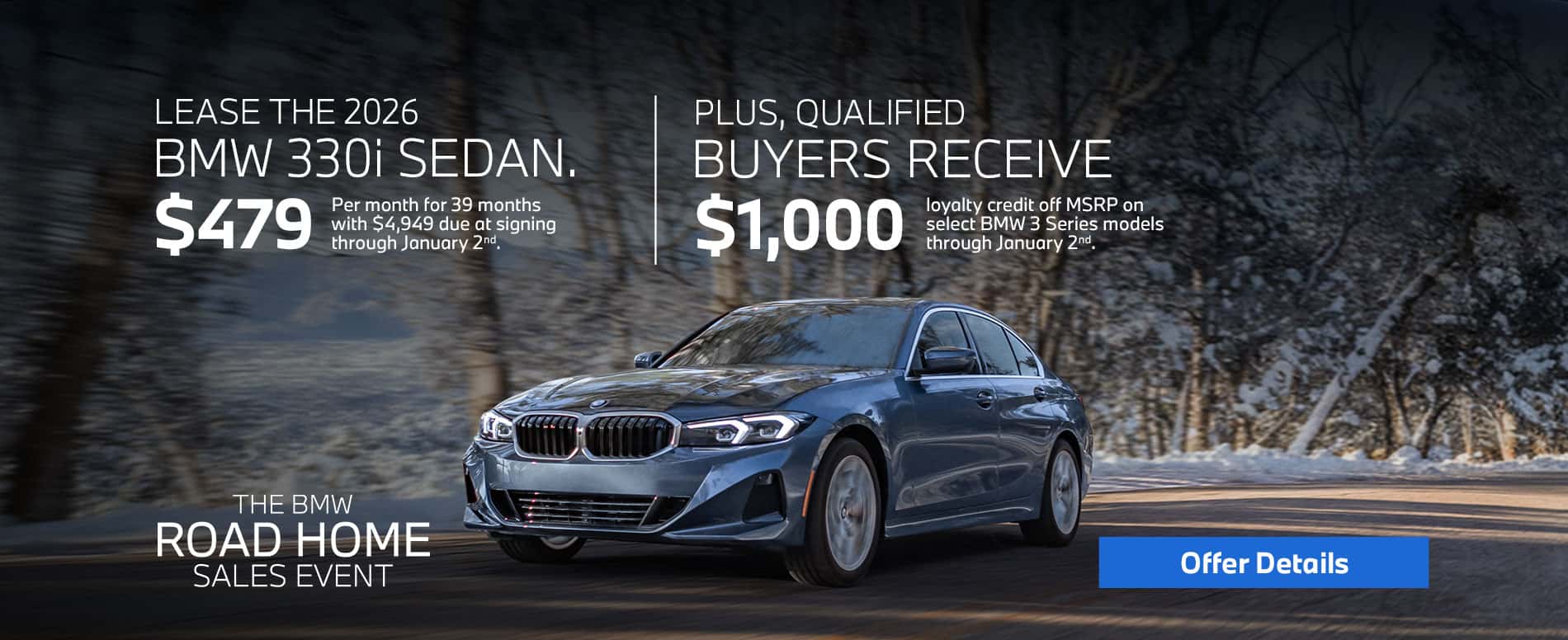 BMW of Freeport | New & Used BMW Dealership in Freeport, NY