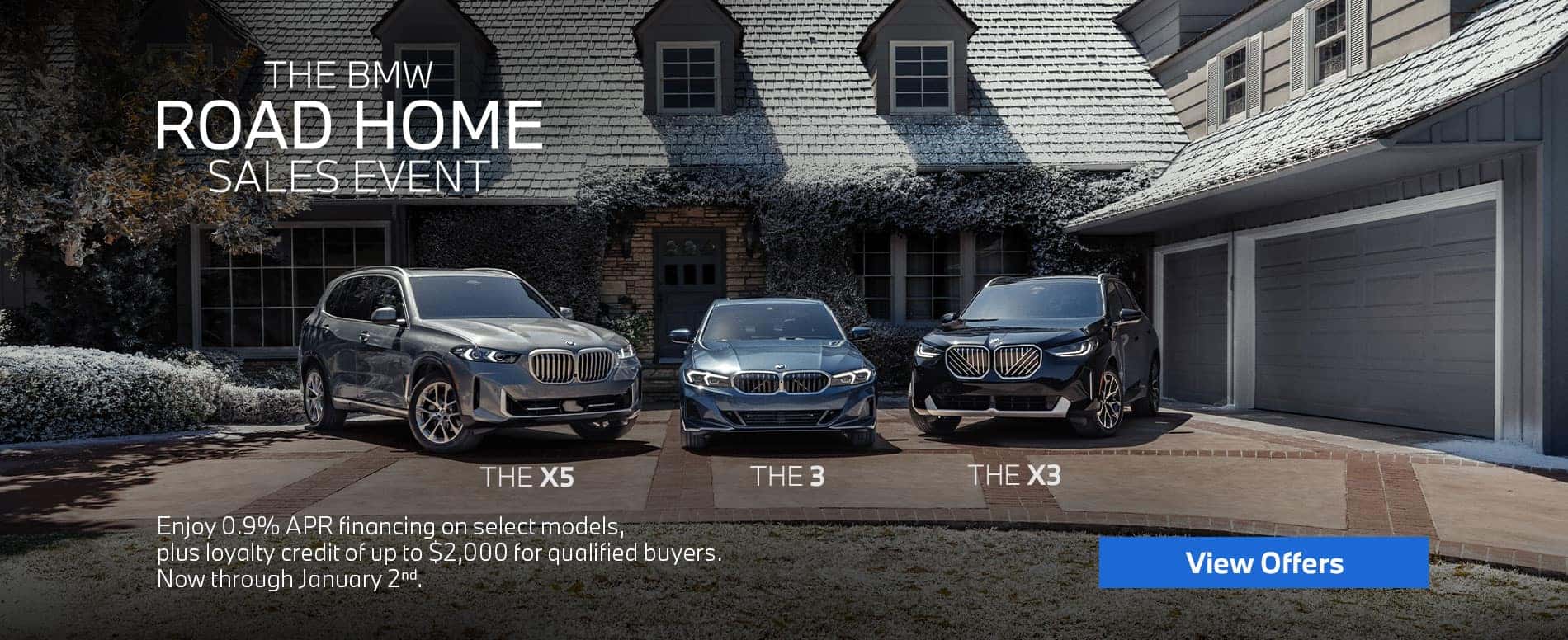 BMW of Freeport | New & Used BMW Dealership in Freeport, NY