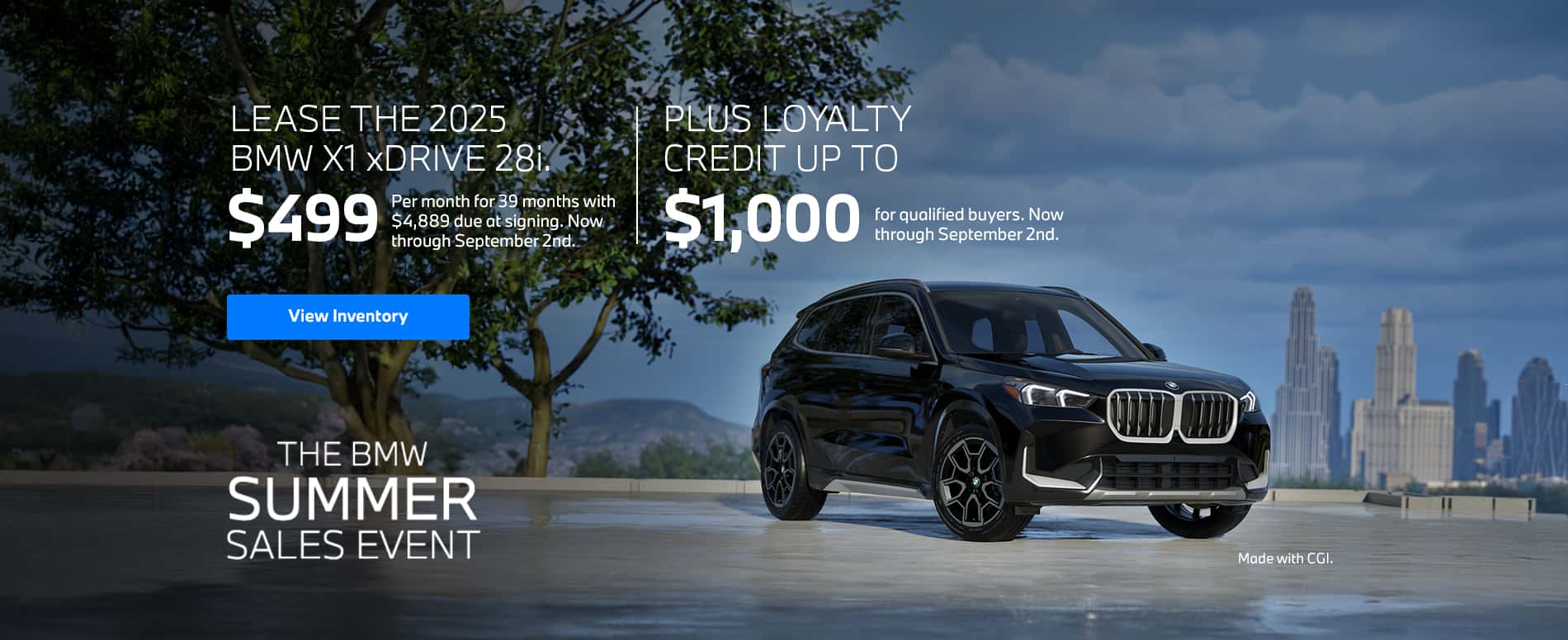 BMW of Freeport | New & Used BMW Dealership in Freeport, NY