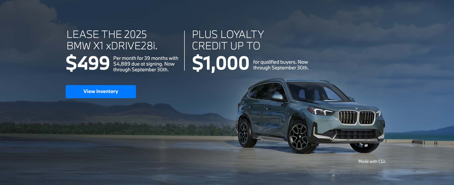 BMW of Freeport | New & Used BMW Dealership in Freeport, NY