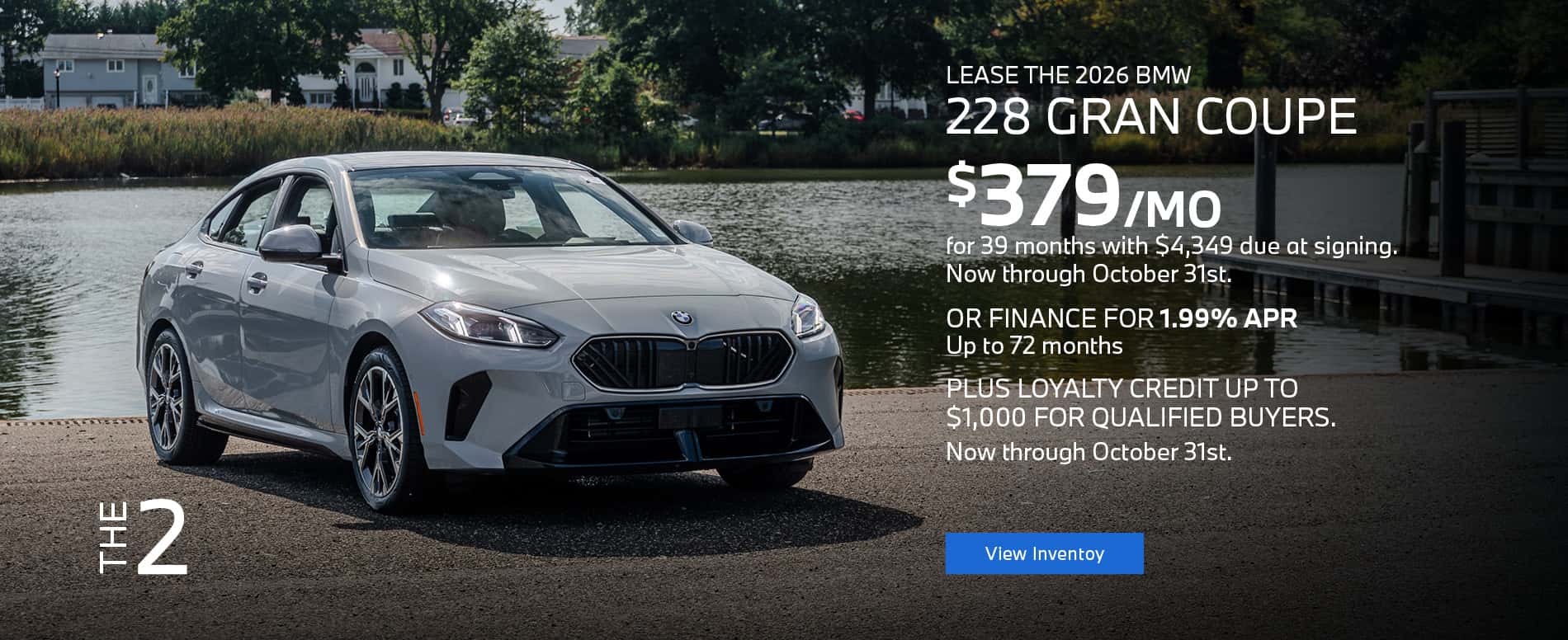 BMW of Freeport | New & Used BMW Dealership in Freeport, NY