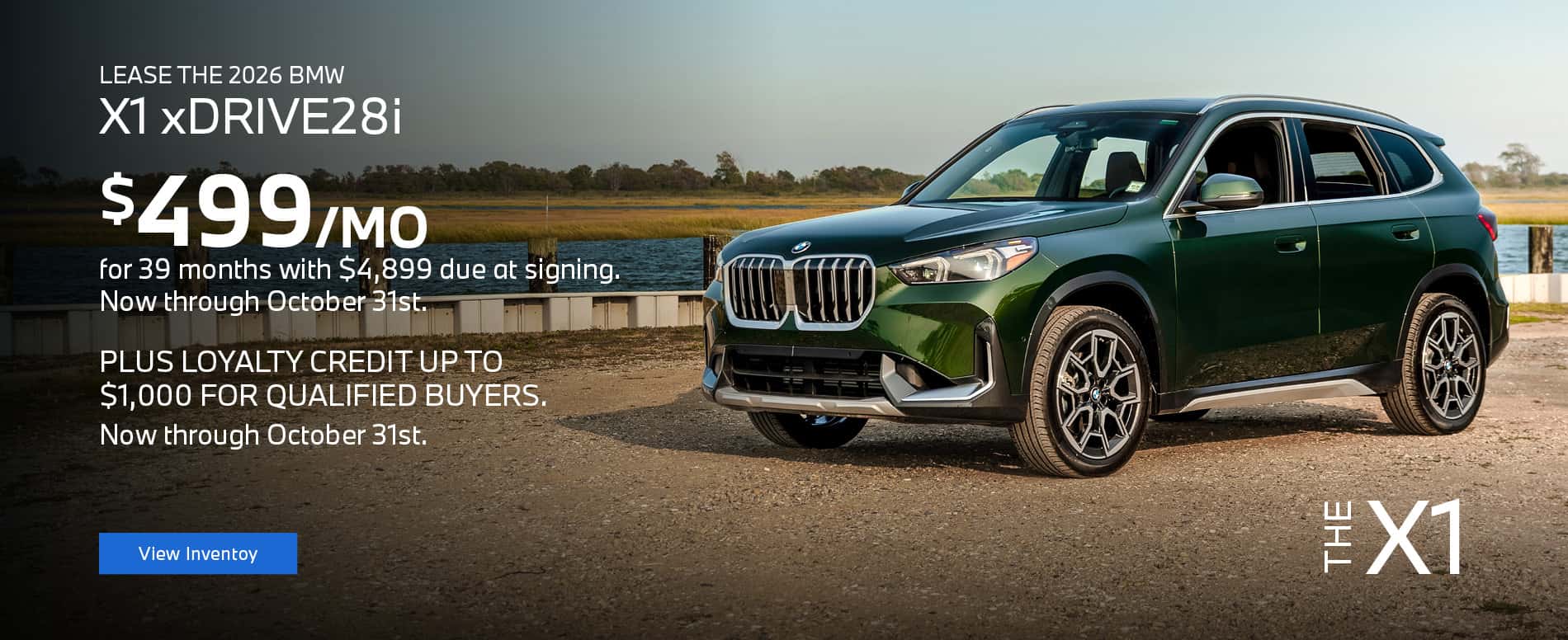 BMW of Freeport | New & Used BMW Dealership in Freeport, NY