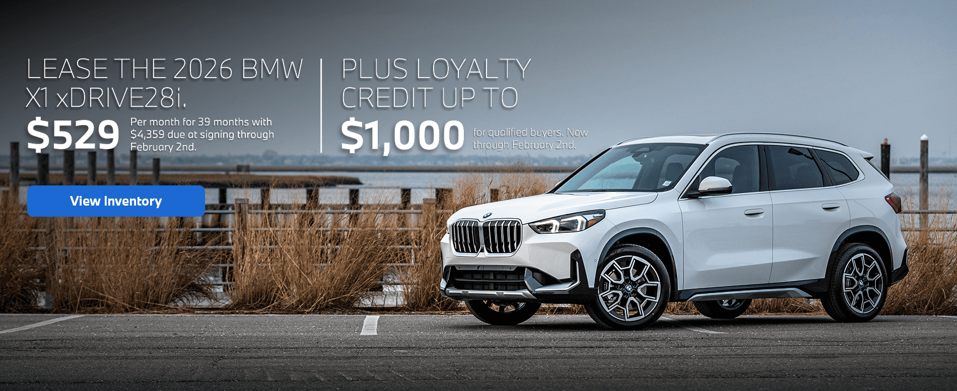 BMW of Freeport | New & Used BMW Dealership in Freeport, NY