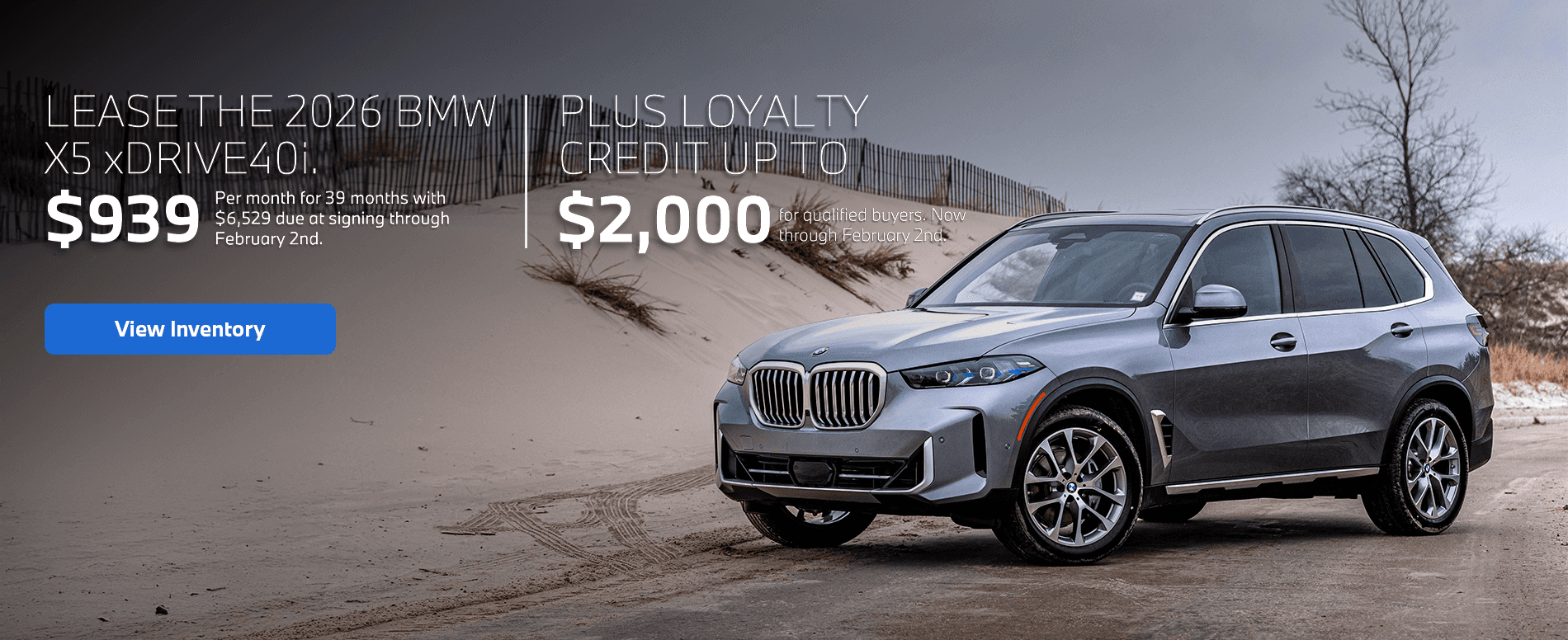 BMW of Freeport | New & Used BMW Dealership in Freeport, NY