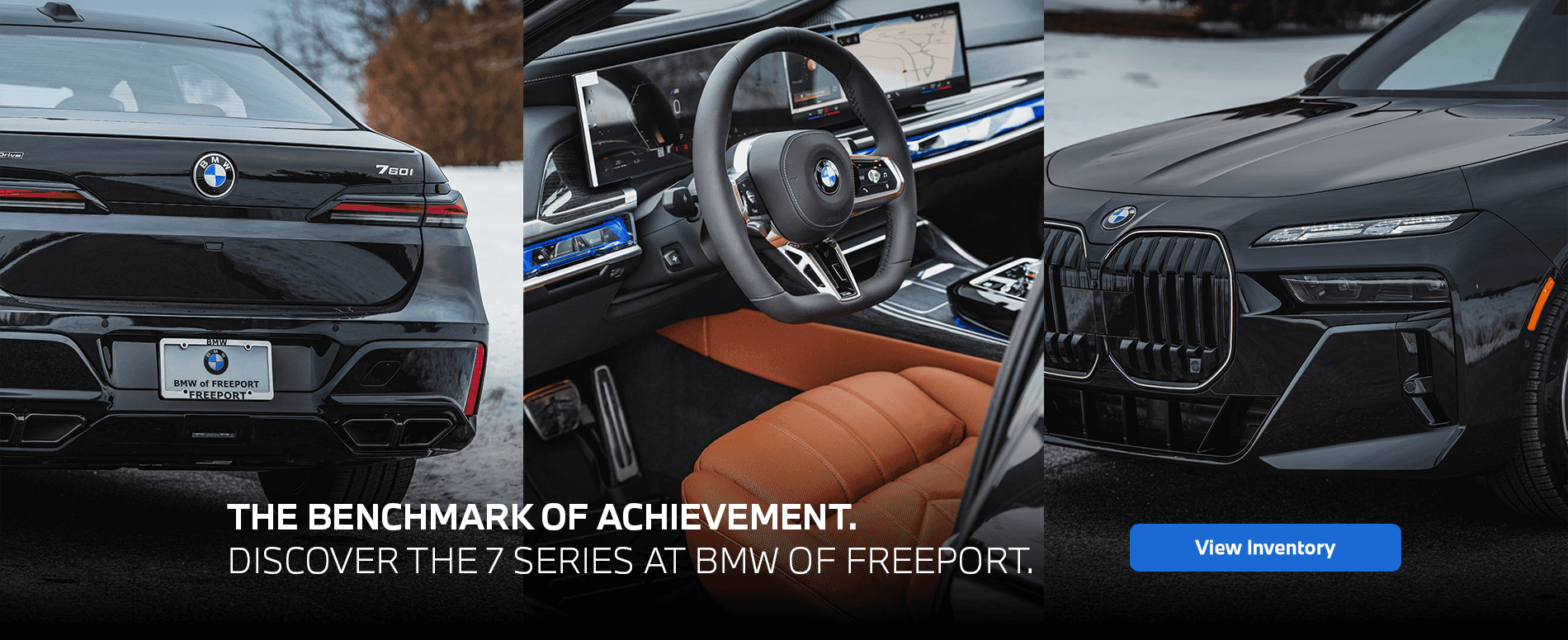 BMW of Freeport | New & Used BMW Dealership in Freeport, NY