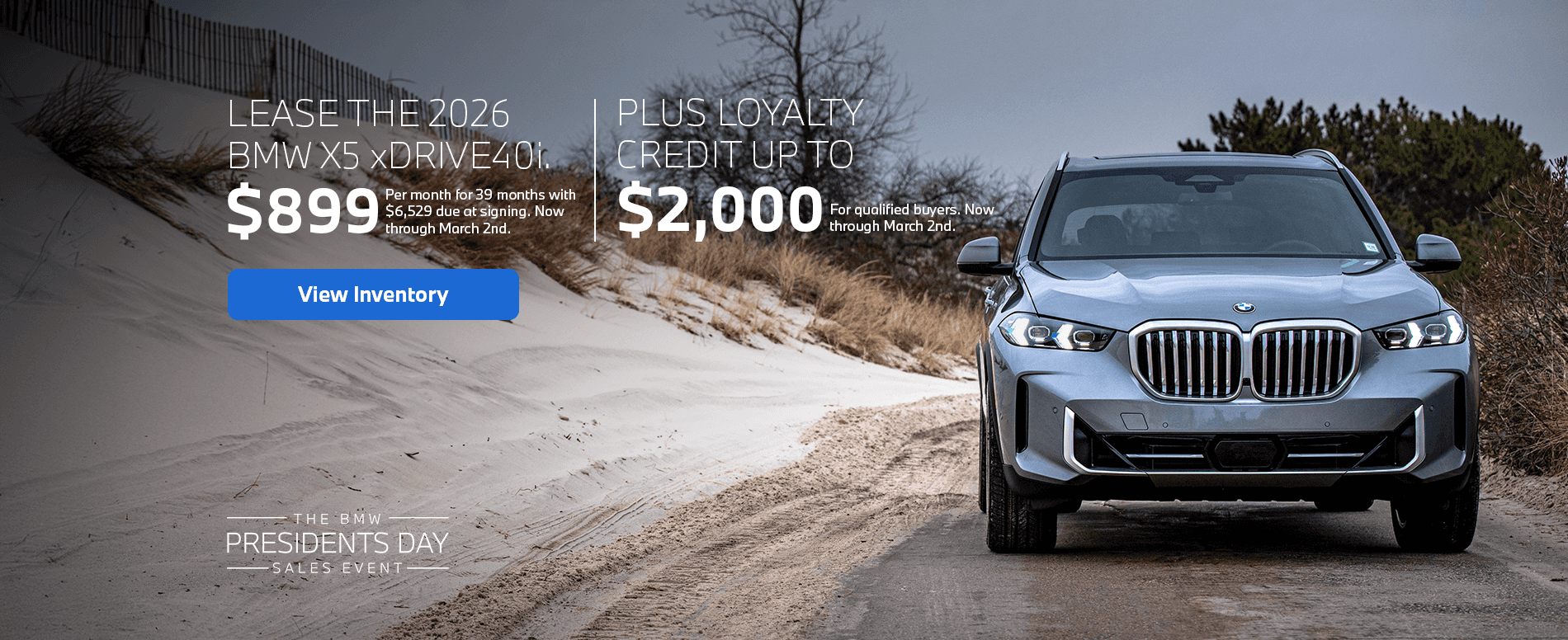 BMW of Freeport | New & Used BMW Dealership in Freeport, NY