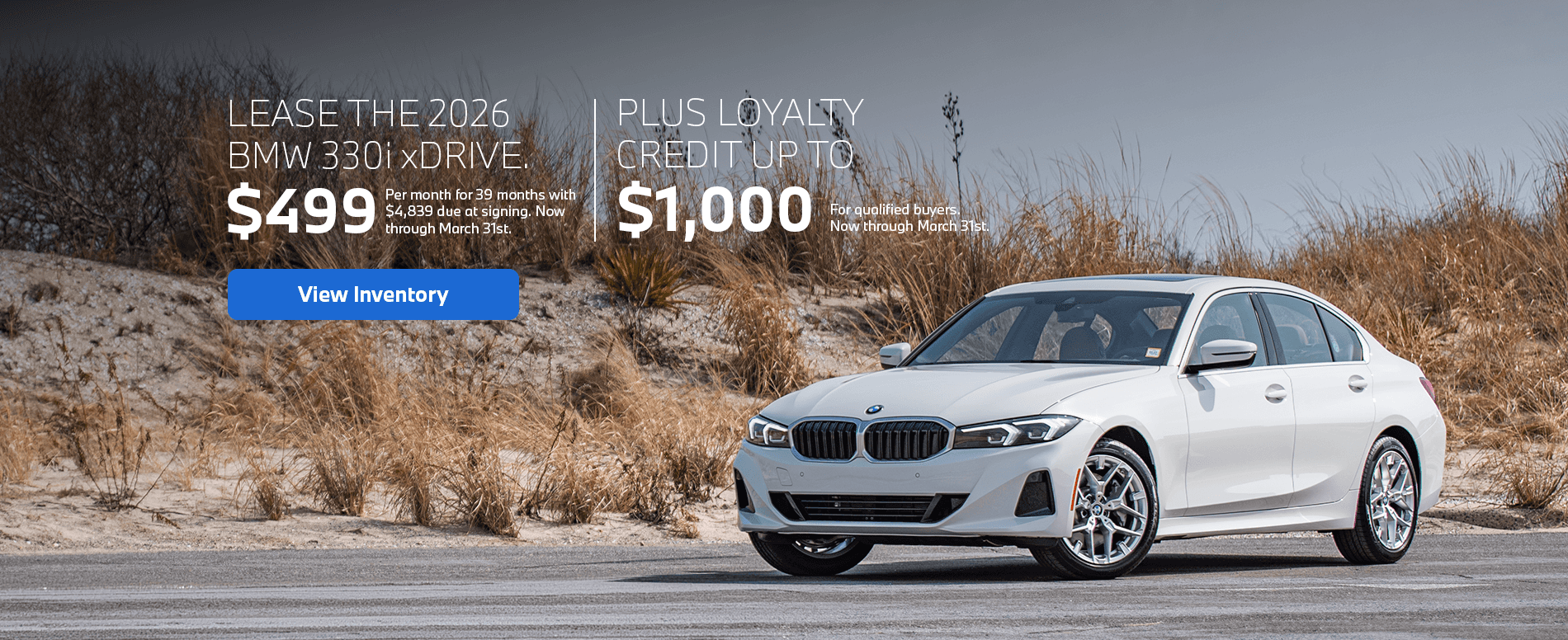 BMW of Freeport | New & Used BMW Dealership in Freeport, NY