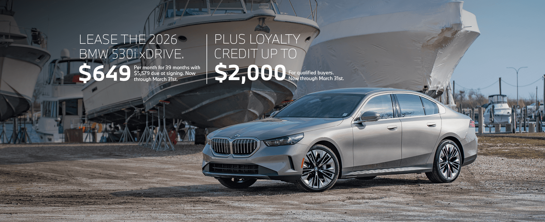 BMW of Freeport | New & Used BMW Dealership in Freeport, NY