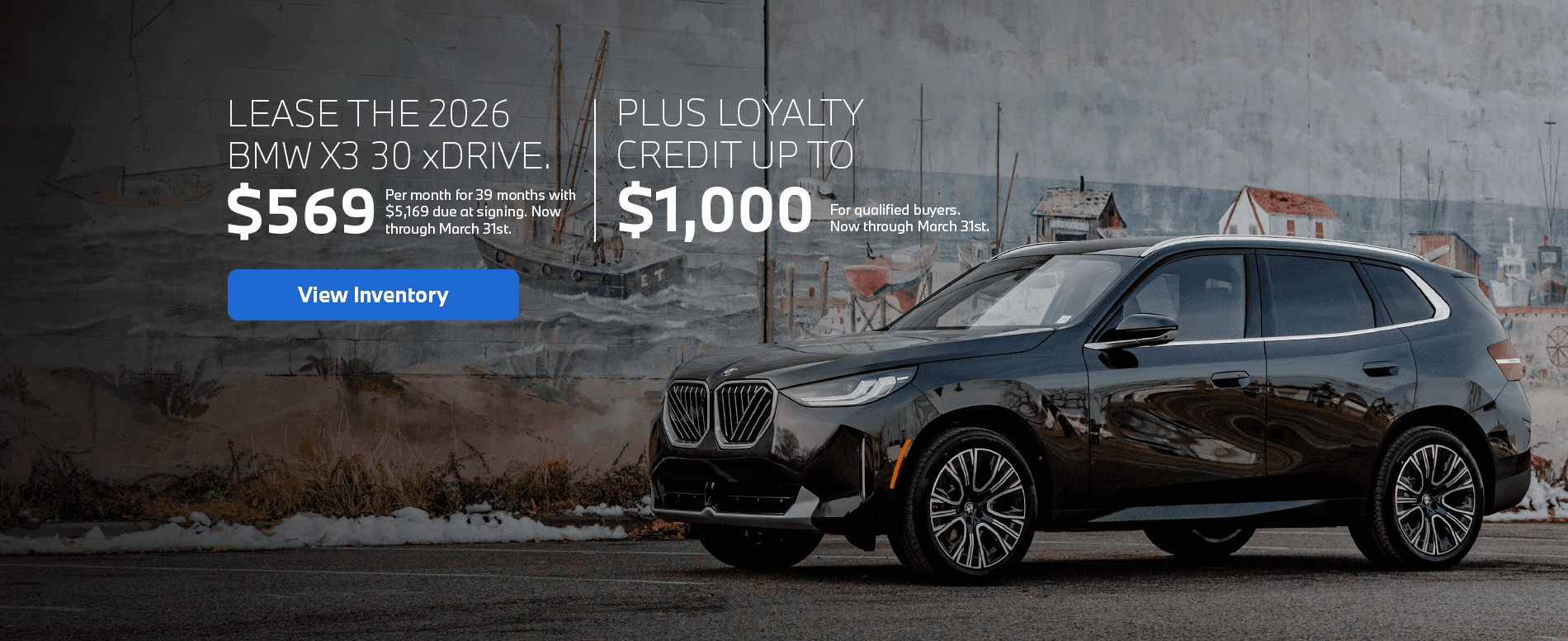 BMW of Freeport | New & Used BMW Dealership in Freeport, NY