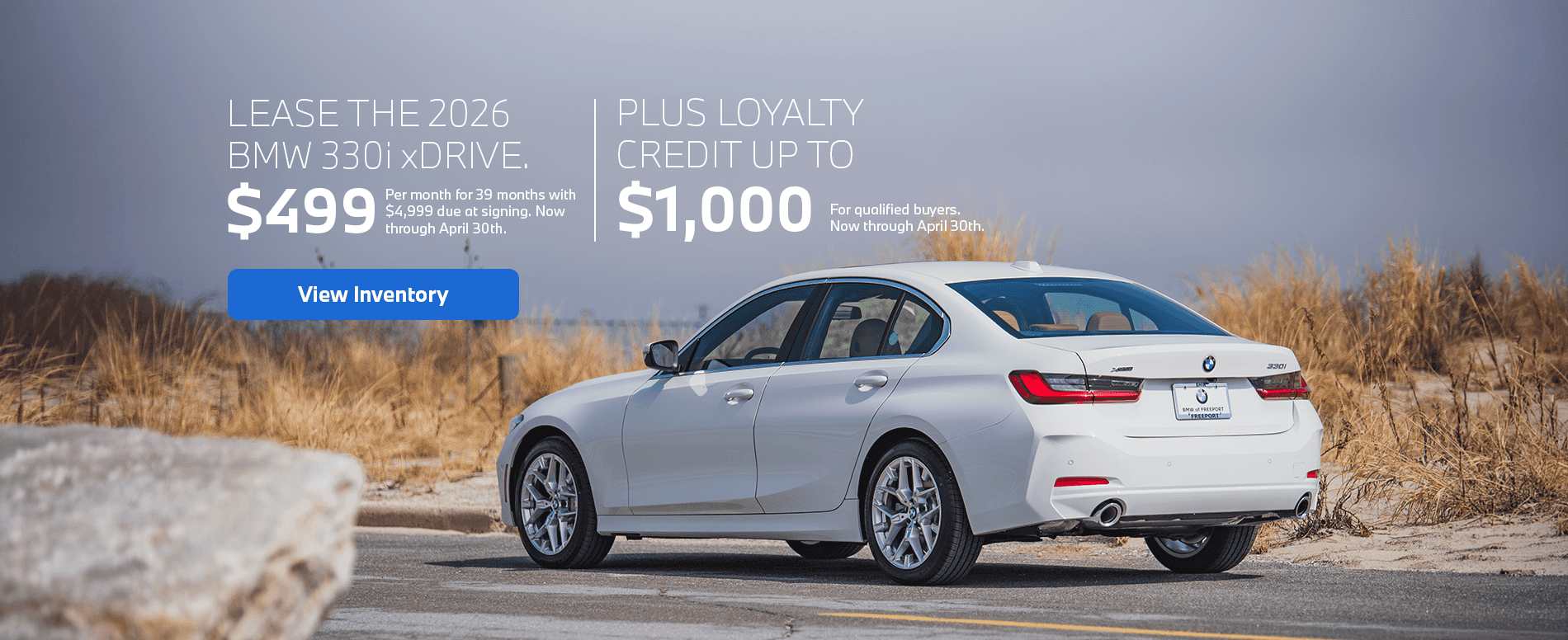 BMW of Freeport | New & Used BMW Dealership in Freeport, NY