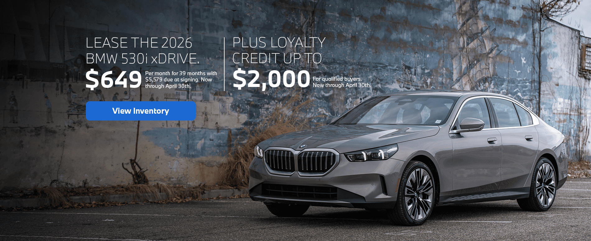 BMW of Freeport | New & Used BMW Dealership in Freeport, NY