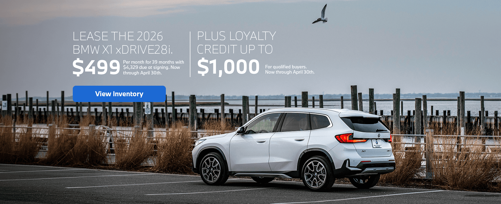 BMW of Freeport | New & Used BMW Dealership in Freeport, NY
