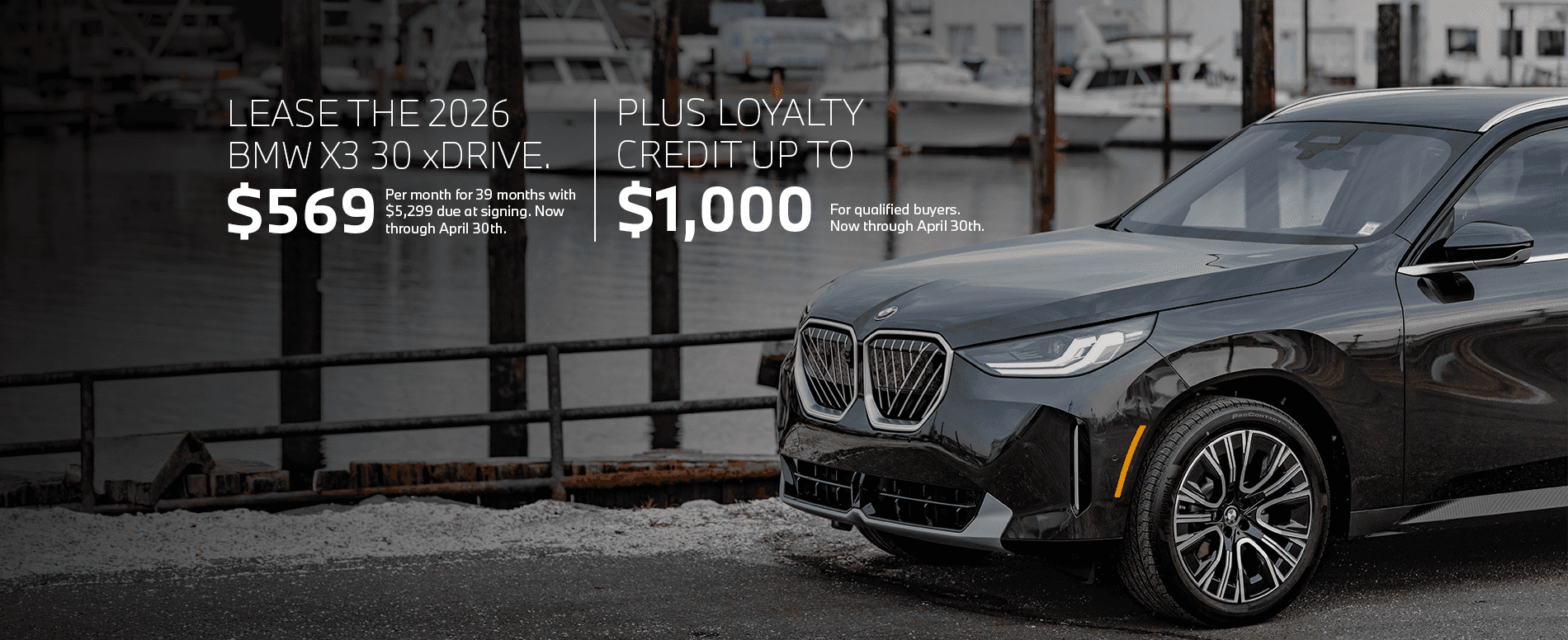 BMW of Freeport | New & Used BMW Dealership in Freeport, NY