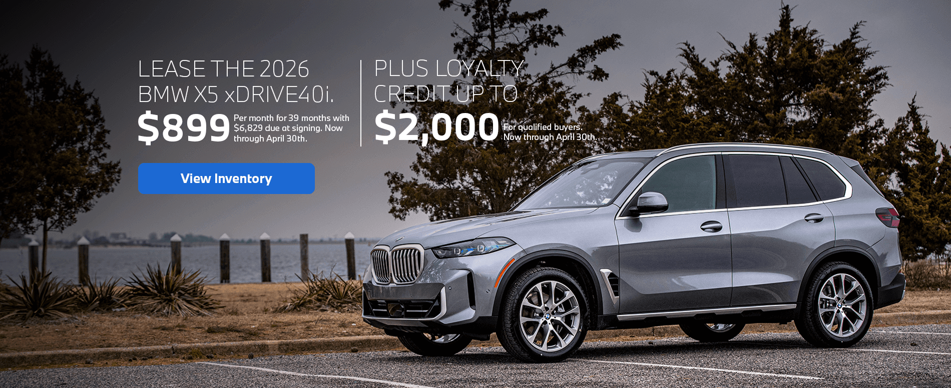 BMW of Freeport | New & Used BMW Dealership in Freeport, NY