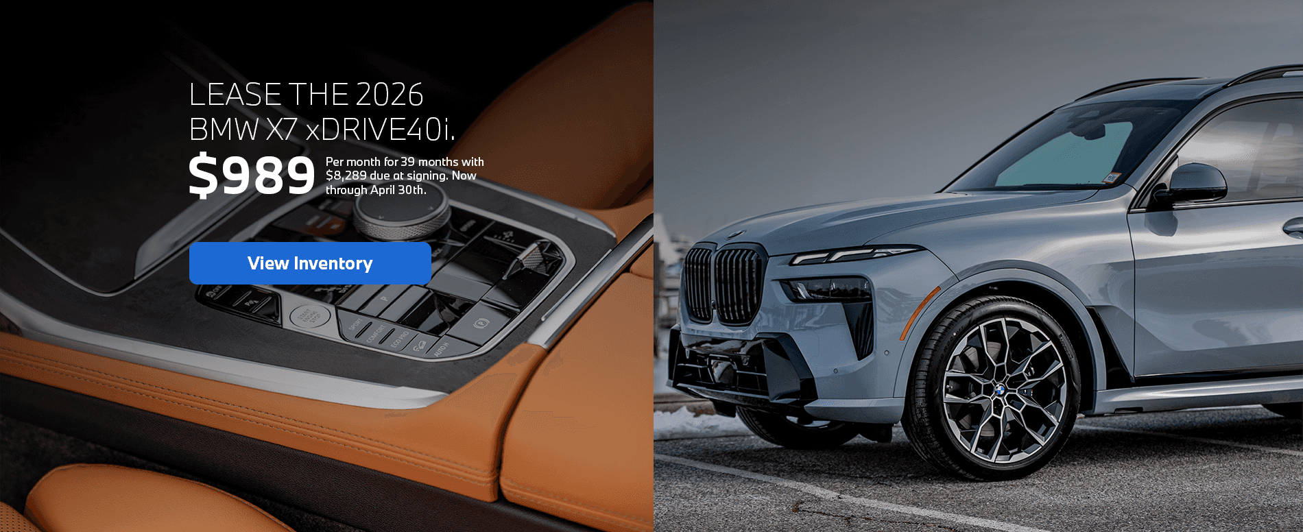 BMW of Freeport | New & Used BMW Dealership in Freeport, NY