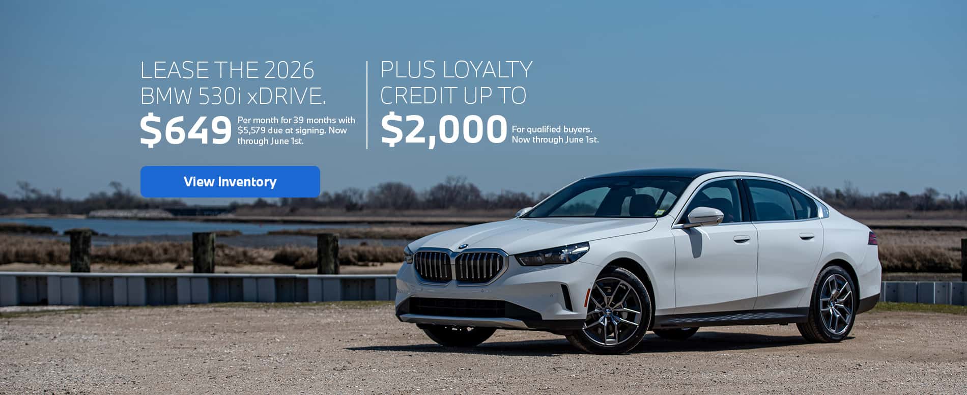 BMW of Freeport | New & Used BMW Dealership in Freeport, NY