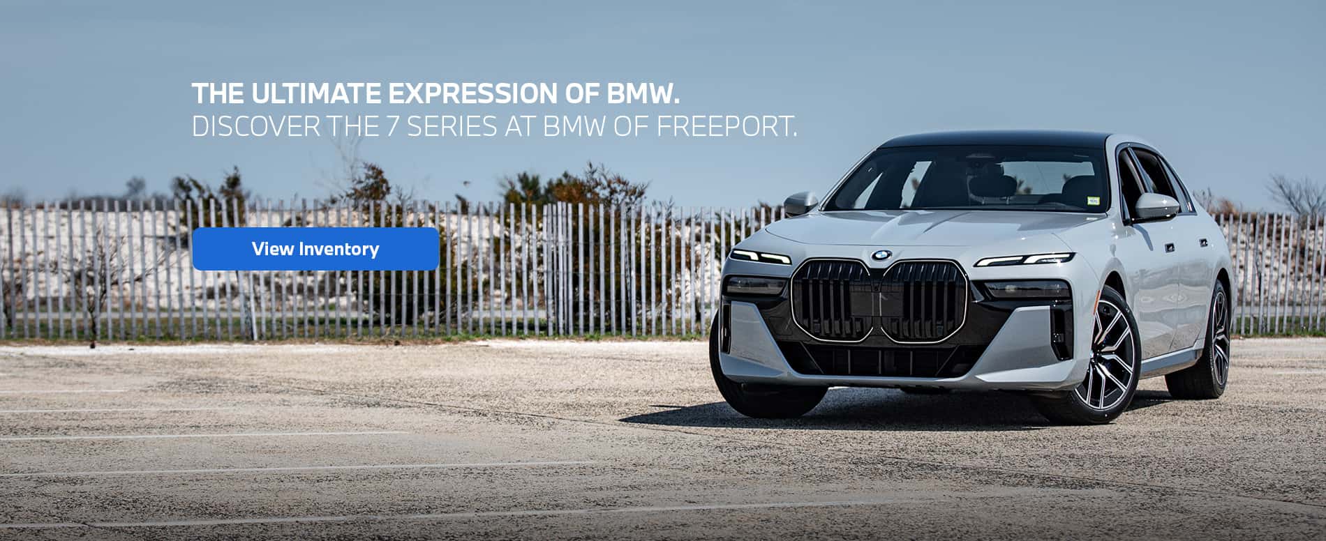 BMW of Freeport | New & Used BMW Dealership in Freeport, NY