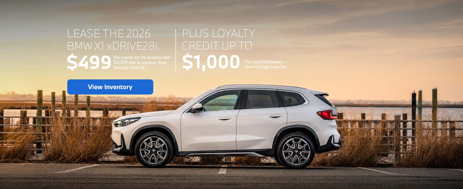 BMW of Freeport | New & Used BMW Dealership in Freeport, NY