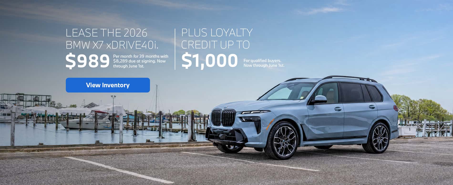 BMW of Freeport | New & Used BMW Dealership in Freeport, NY