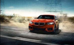 BMW Dealer Near Upper East Side NY | BMW of Manhattan
