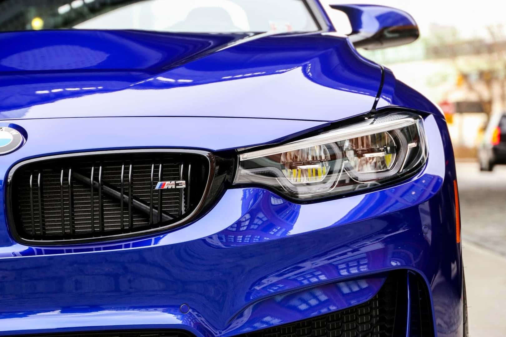 BMW Reviews Manhattan NY | BMW of Manhattan