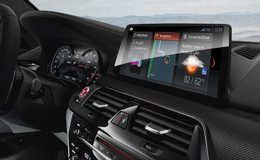 New BMW iDrive 7.0 Manhattan NY | BMW of Manhattan