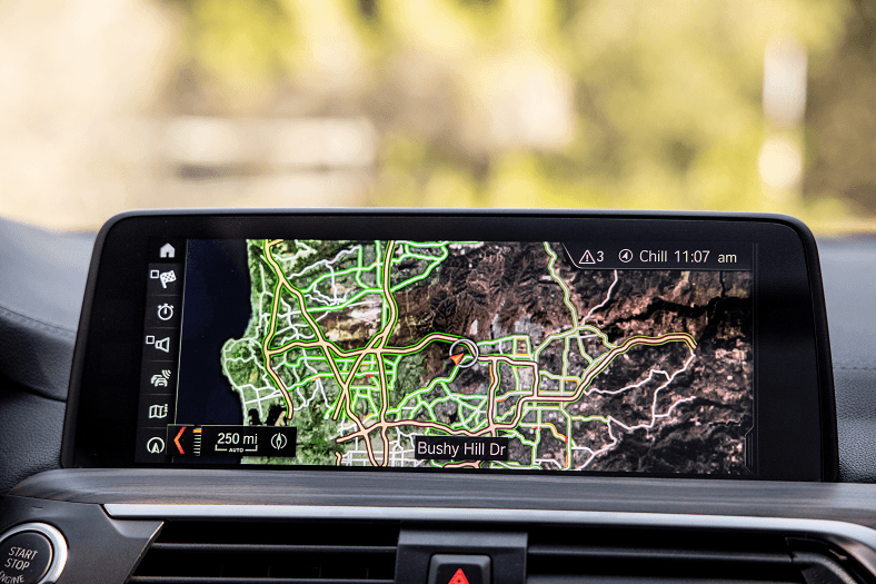 New BMW iDrive 7.0 Manhattan NY | BMW of Manhattan