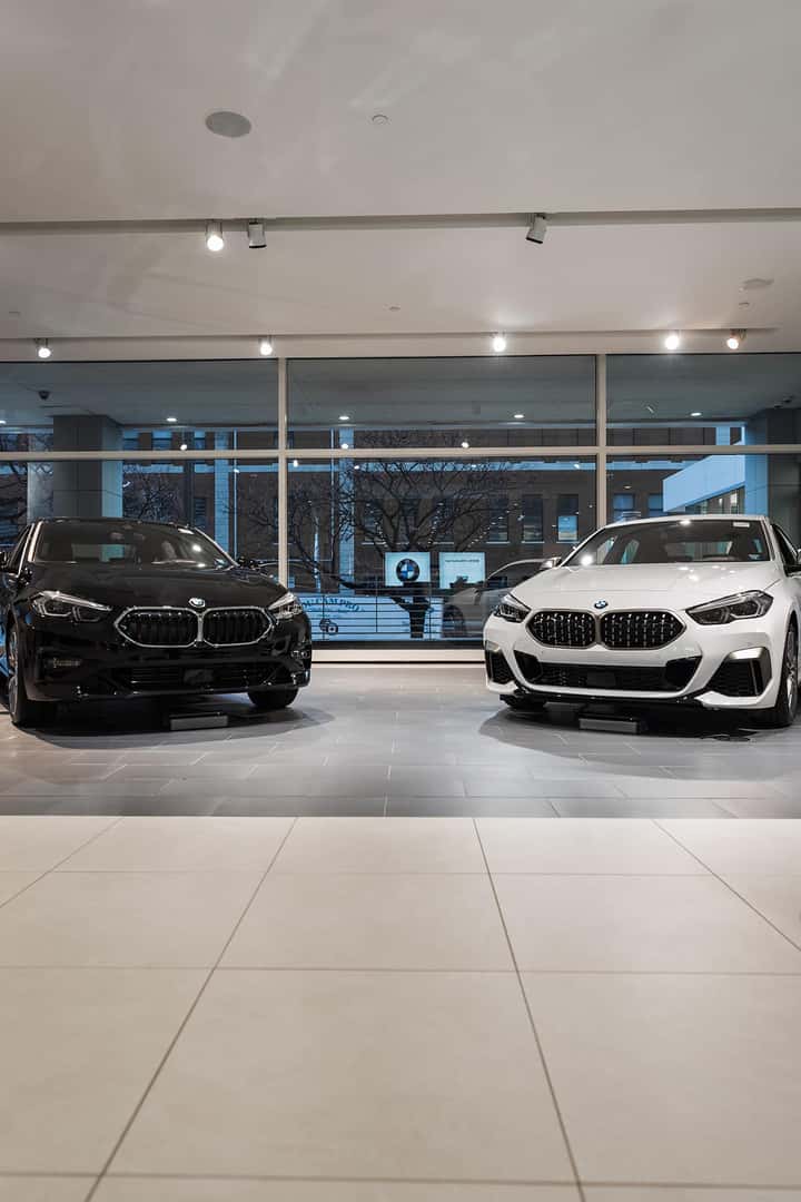 2seriesgrancoupeevent | BMW of Manhattan