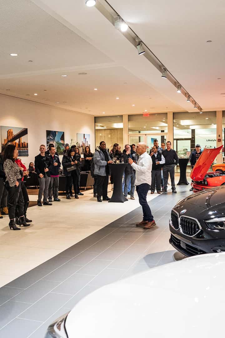 2seriesgrancoupeevent | BMW of Manhattan