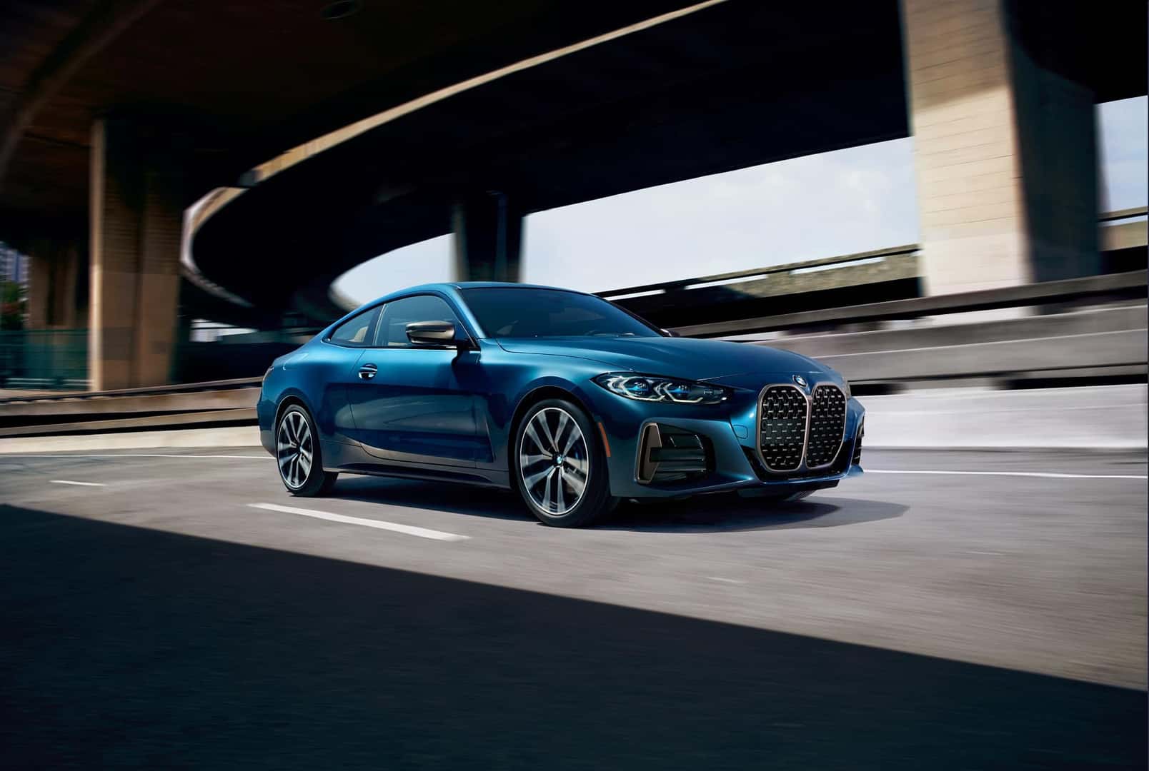 BMW 4 Series Lease Offers near Queens NY | BMW of Manhattan