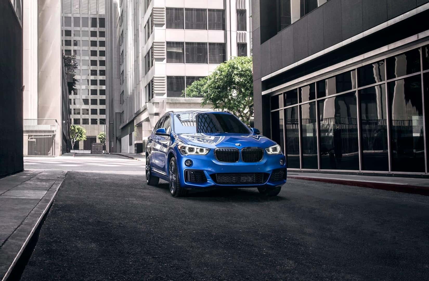 BMW Comparisons Manhattan NY | BMW of Manhattan