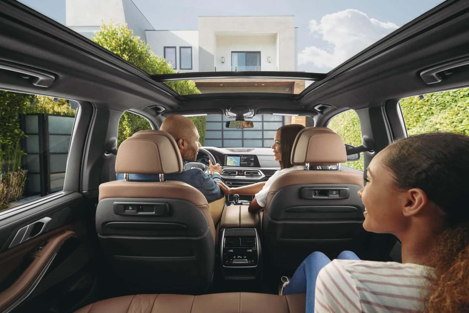 Interior All New Bmw X5 2022 Psoriasisguru